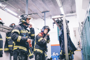 Public Safety Testing That Agencies Trust | FPSI